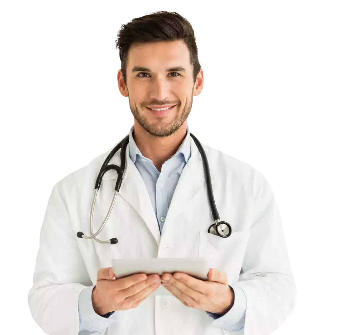 Vionix Care - Automate Routine Elevate Care